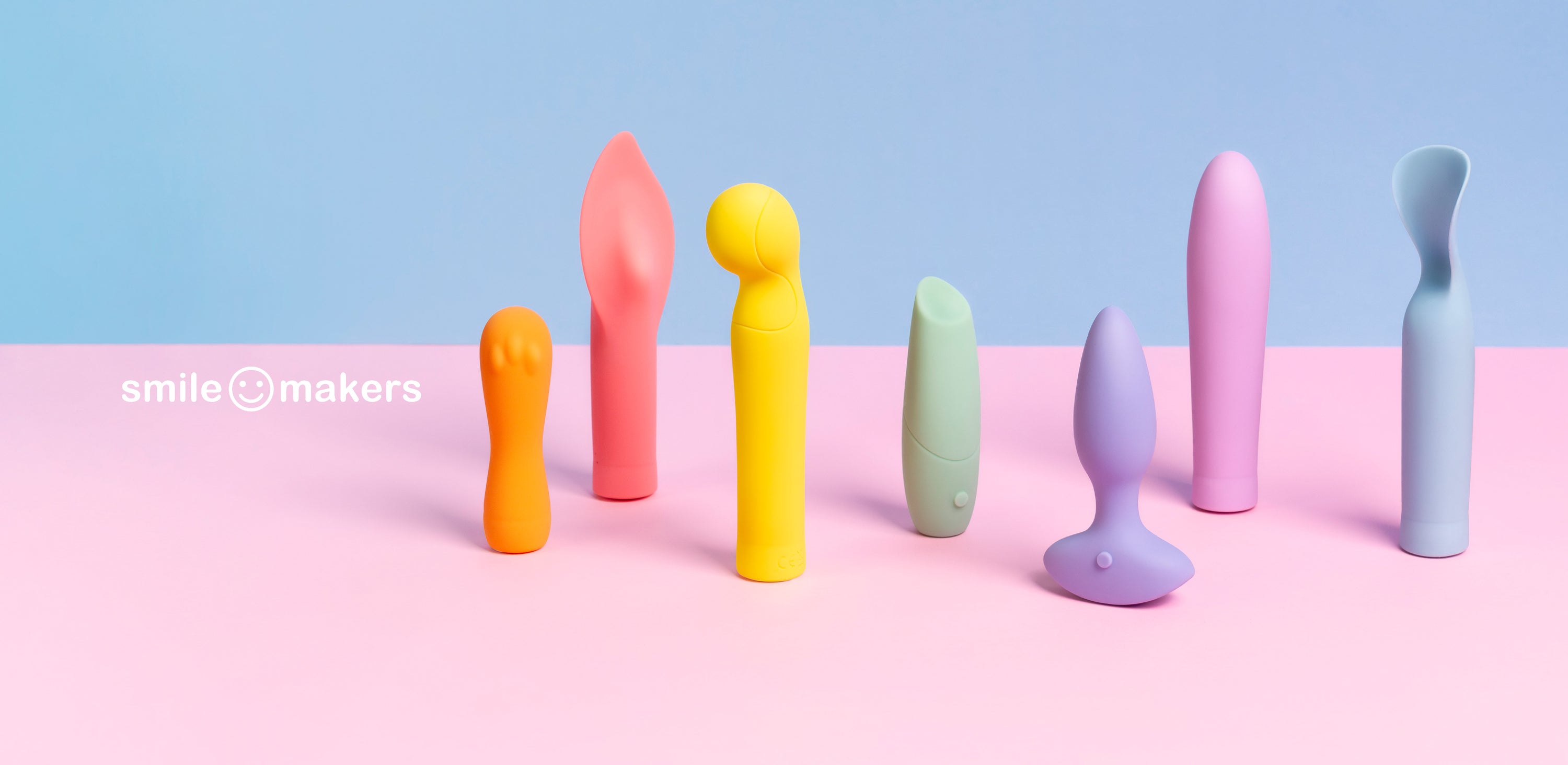 Holistic Aesthetics NZ - Smile Makers Collection